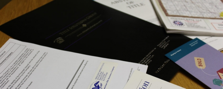 HOME - Title Solutions Inc